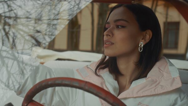 Sabi Miss выпустила дерзкий клип - NUUS: новости России и мира